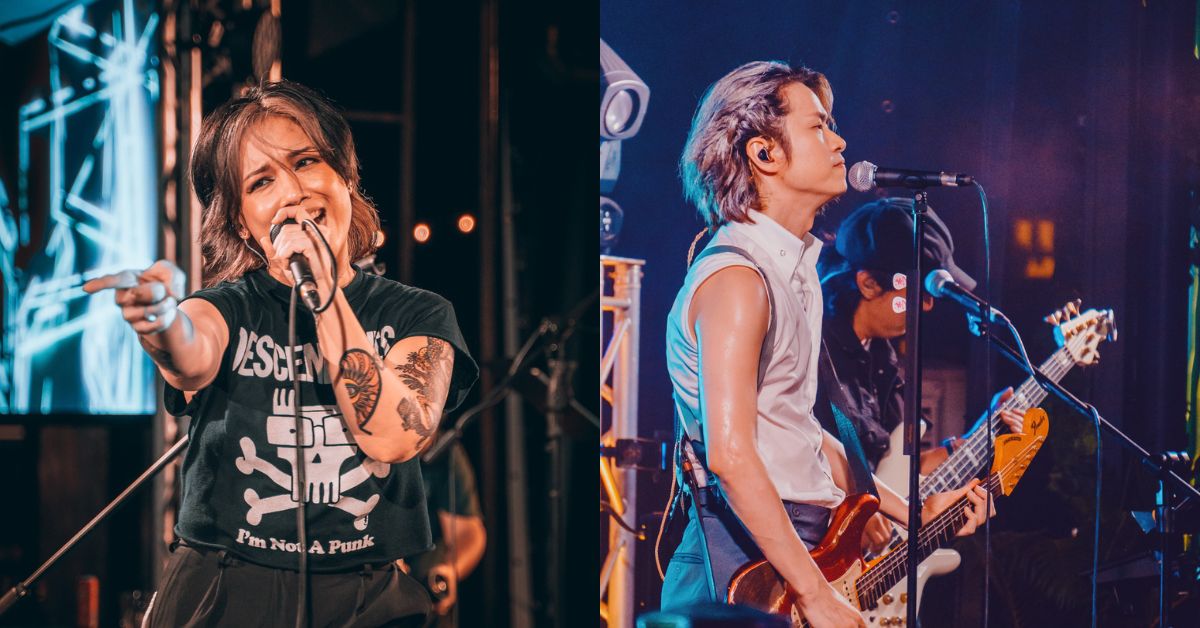 Top Live Music Venues in Singapore 2024 - Vanilla Luxury